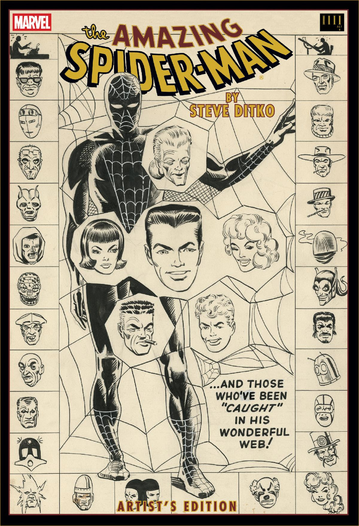 Artist Editions Discussion thread (Act 4, IDW, Dark Horse, etc) - Page ...