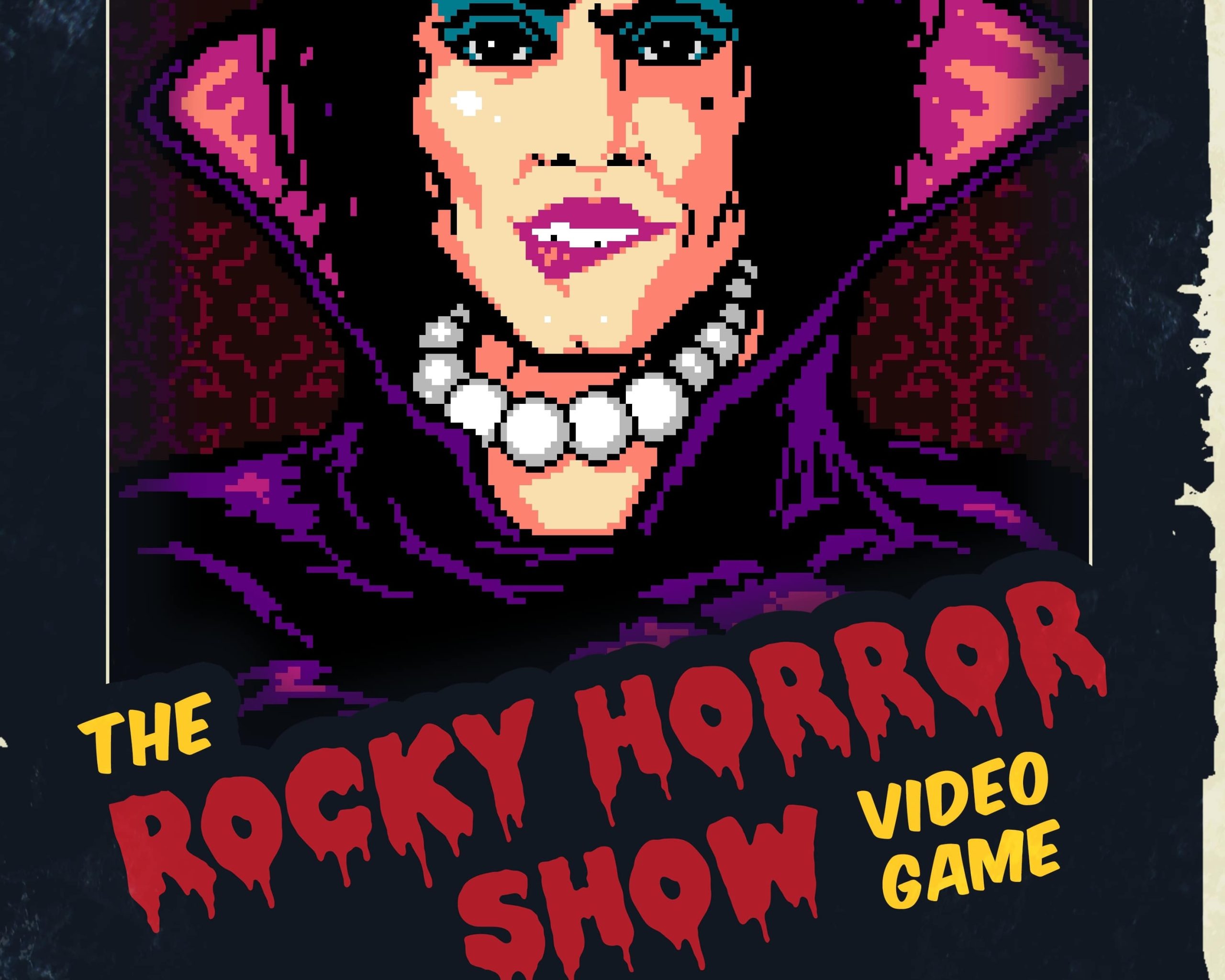 Exclusive: ‘The Rocky Horror Show’ video game returns this Halloween ...