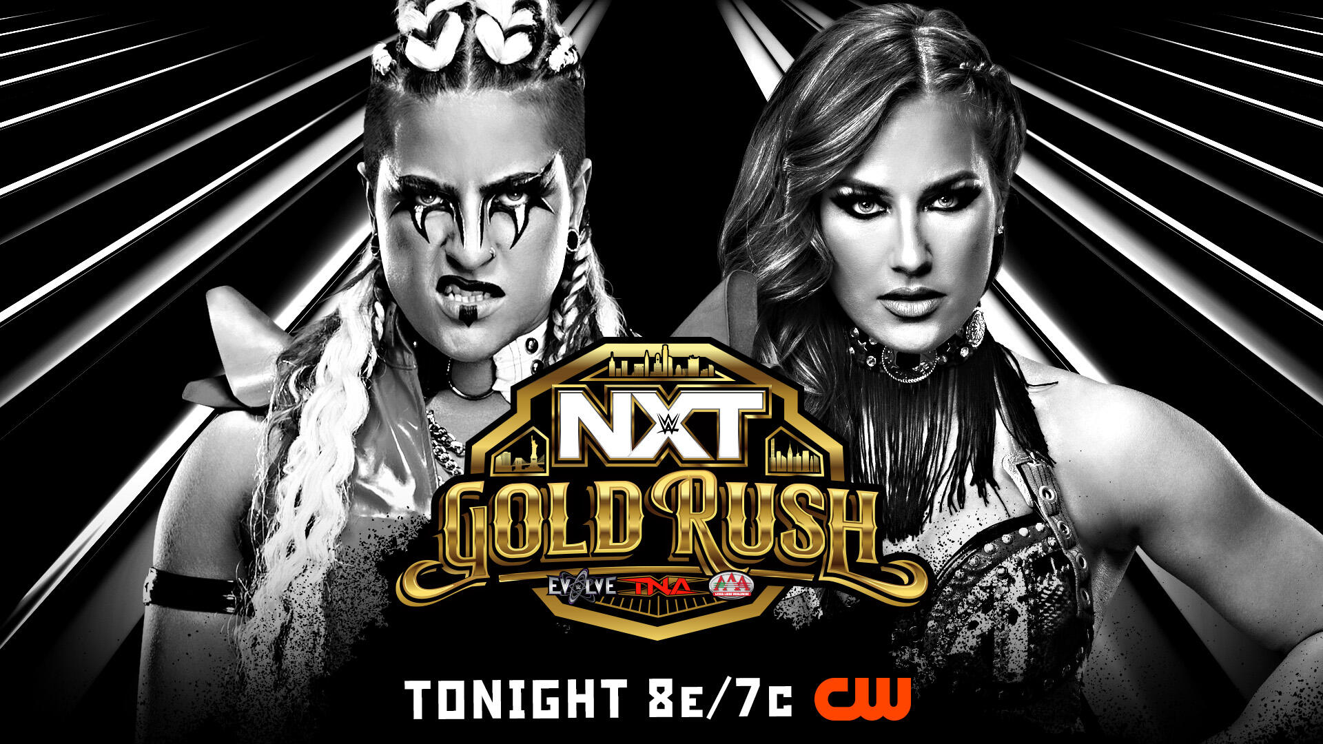 WWE NXT preview, full card: November 25, 2025 • AIPT