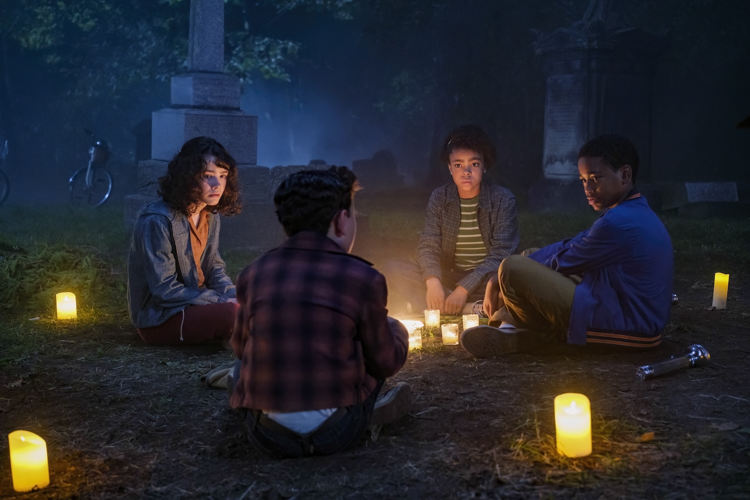 'It: Welcome to Derry' episode 3 review: Confronting a monster • AIPT