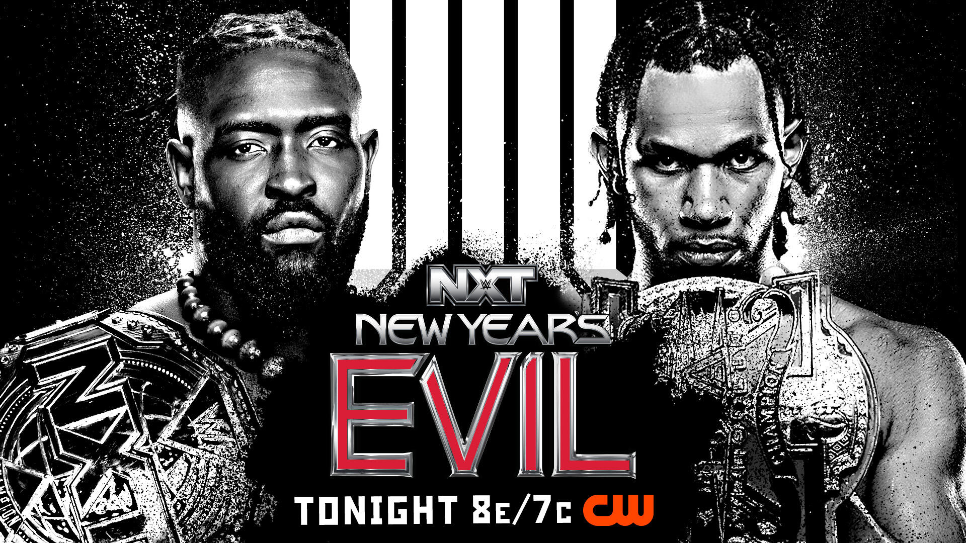 WWE NXT preview, full card: January 6, 2026 • AIPT
