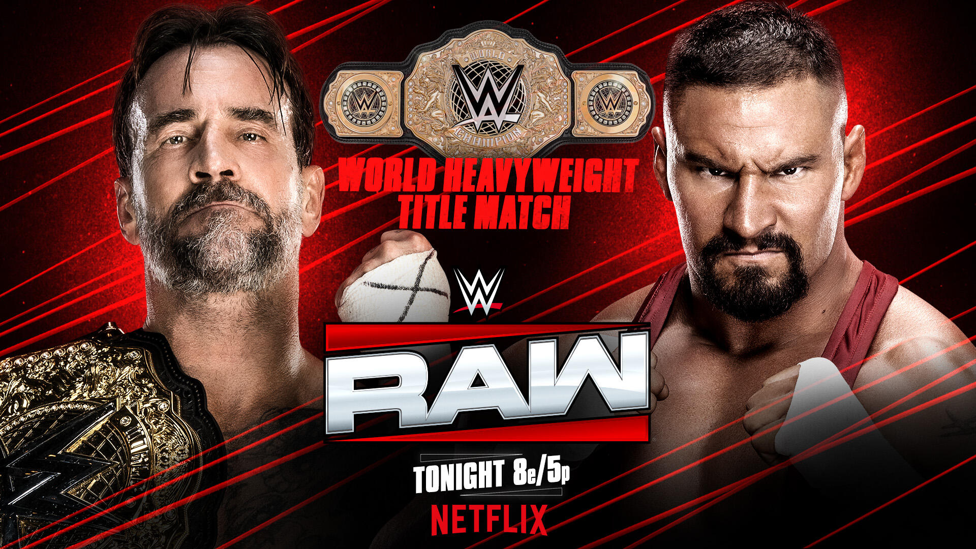 WWE Raw preview, full card: January 5, 2026 • AIPT
