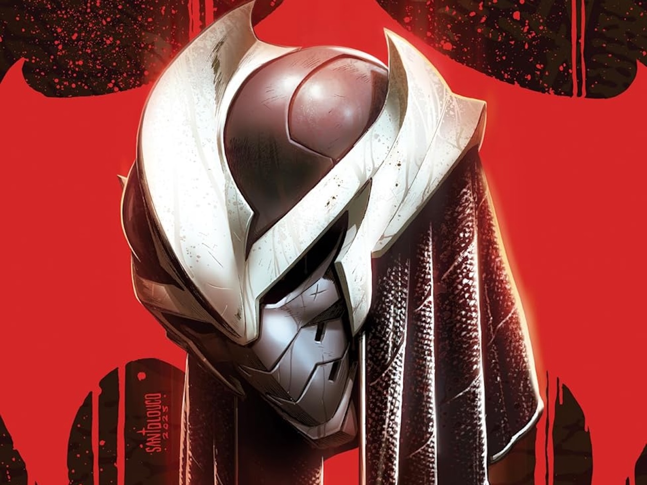Teenage Mutant Ninja Turtles: Shredder #4 review