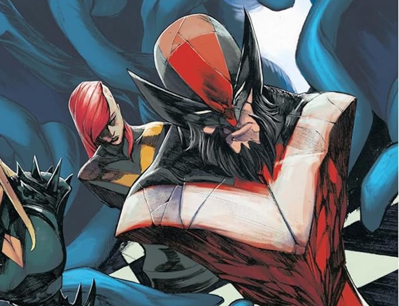 Ultimate Wolverine #13 review