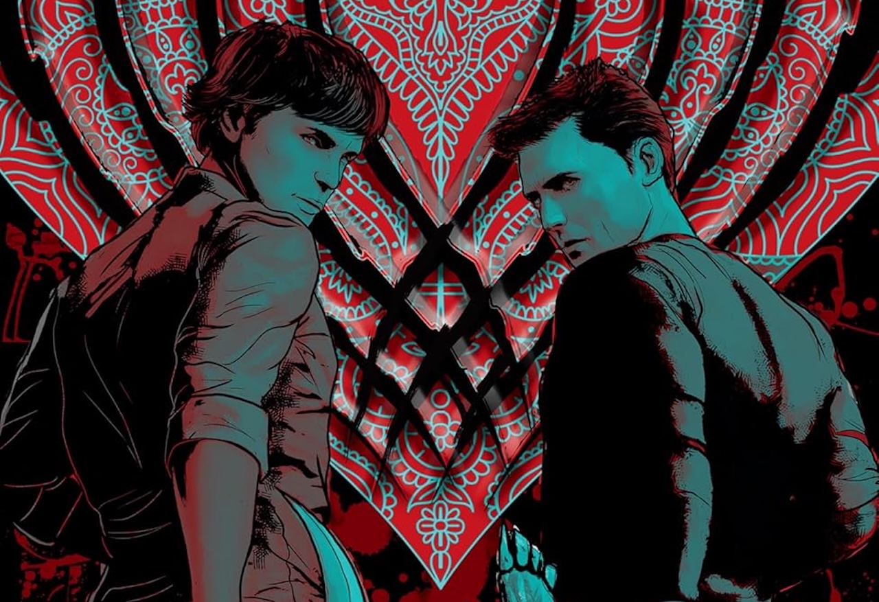 Supernatural Valentine's Day Special 2026 review