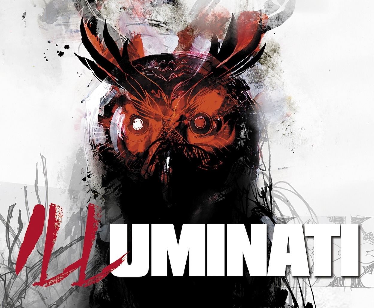 Charlamagne Tha God’s 'ILLuminati' returns in a definitive trade ...