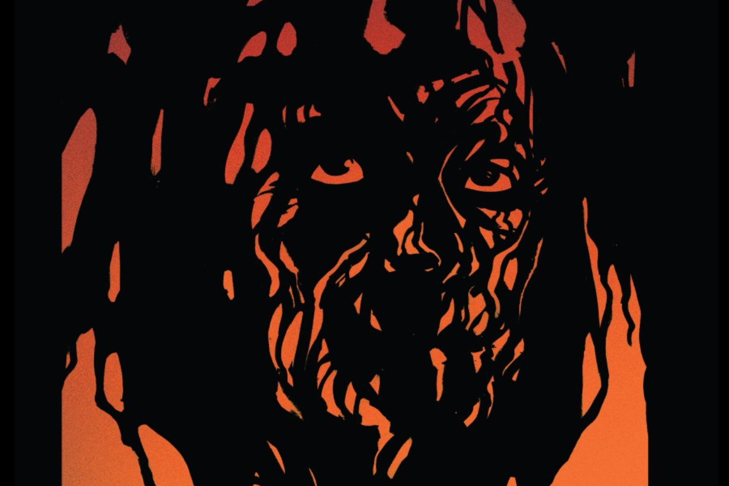 Beneath the surface: Chris Condon and Charlie Adlard on the eco-horror ...