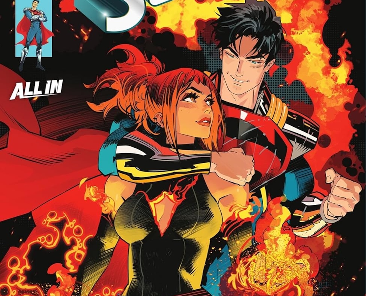 Superman #38 review