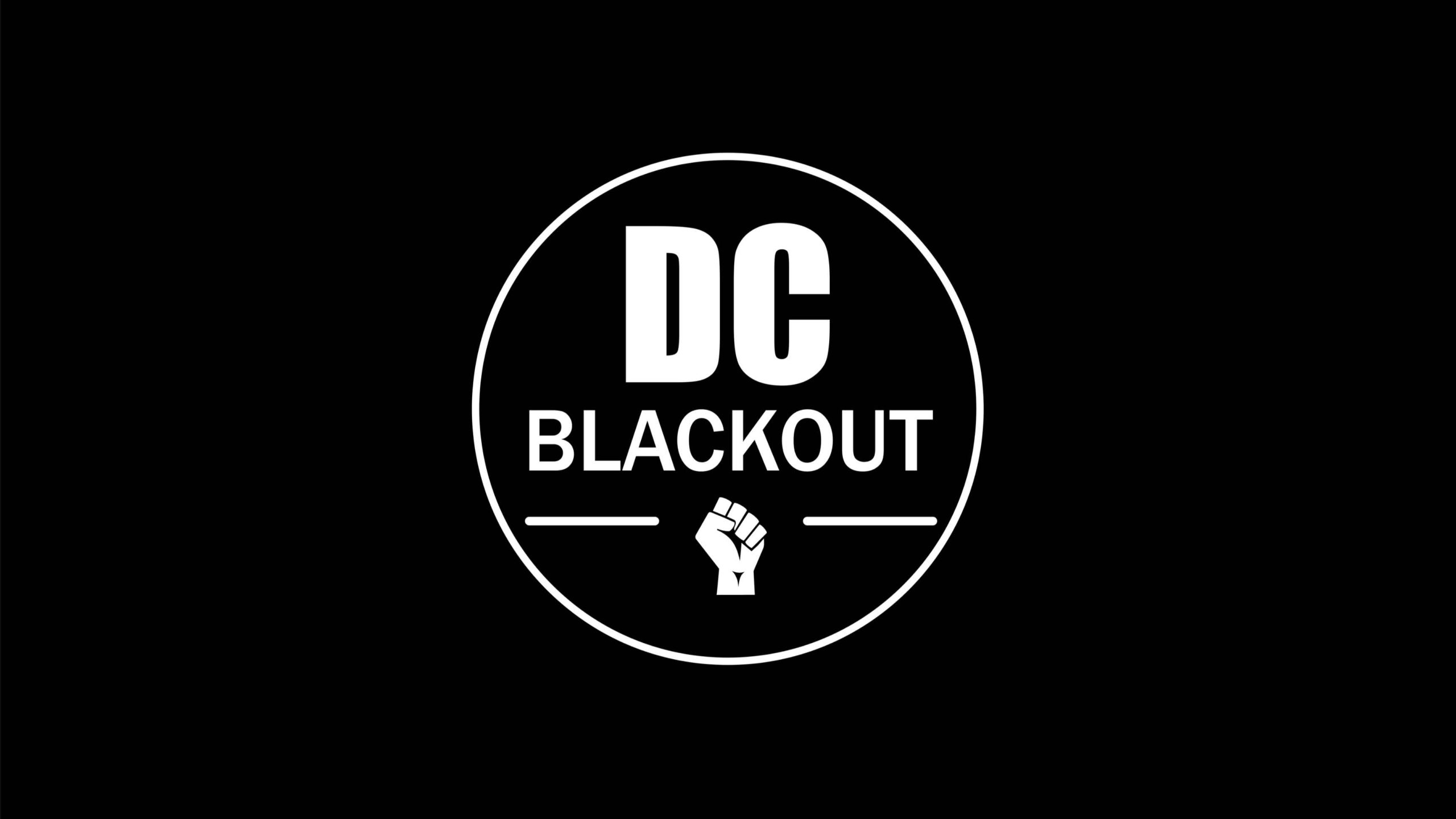 Black Comic Alliance launches #DCBlackout campaign aimed at DC Comics ...
